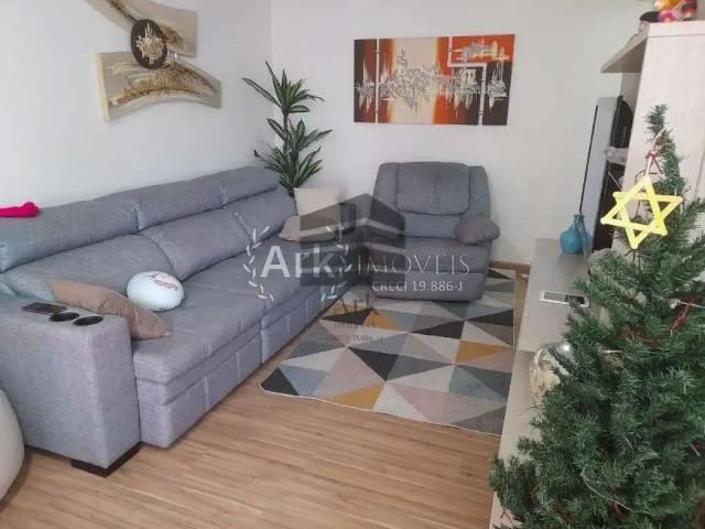 Apartamento para Venda em São Paulo/SP Ipiranga 2 Quartos