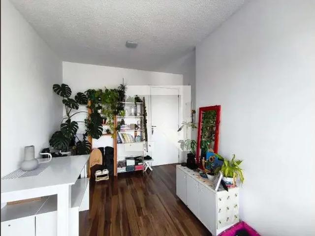Apartamento para Venda em São Paulo/SP Ipiranga 2 Quartos