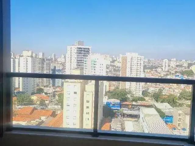 Apartamento para Venda em São Paulo/SP Ipiranga 2 Quartos