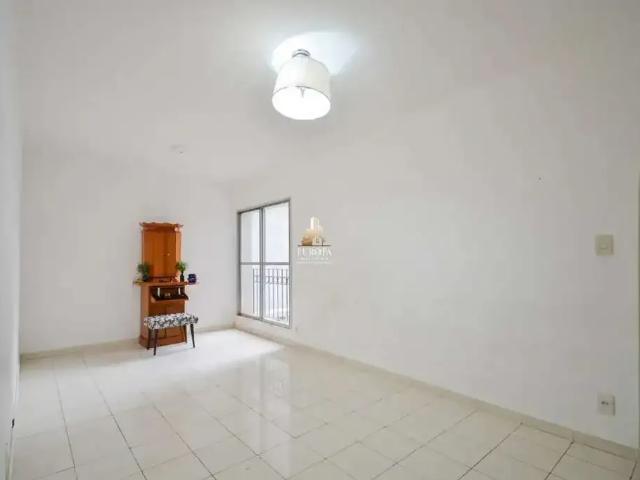 Apartamento para Venda em São Paulo/SP Ipiranga 2 Quartos