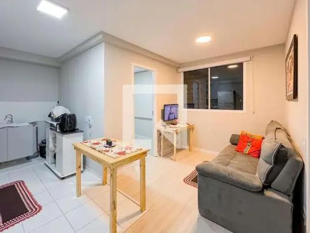 Apartamento para Venda em São Paulo/SP Ipiranga 2 Quartos