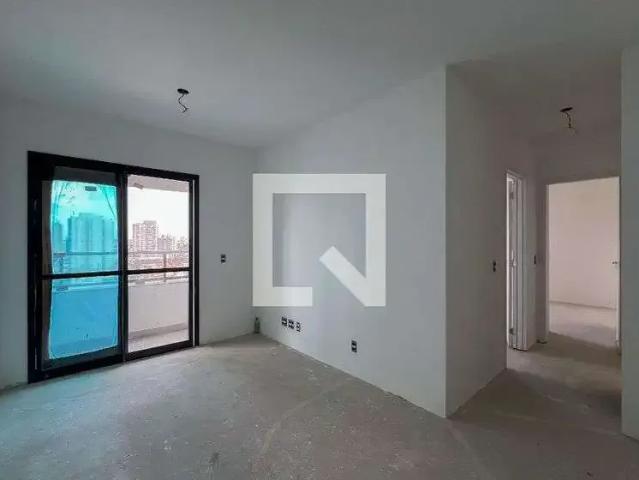 Apartamento para Venda em São Paulo/SP Ipiranga 2 Quartos