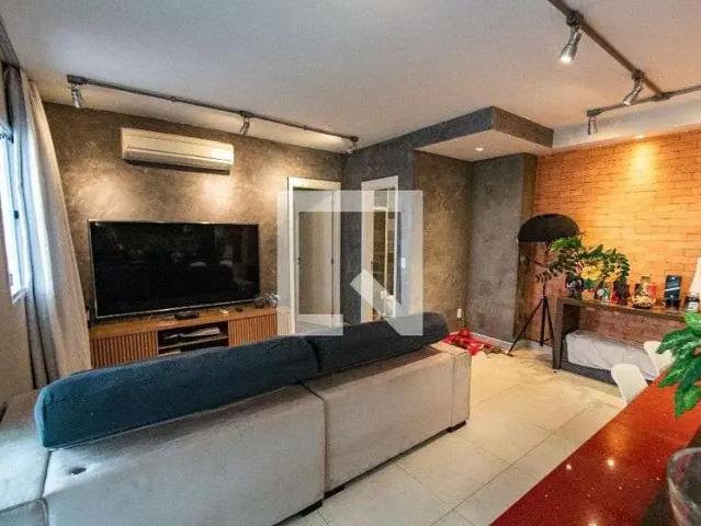 Apartamento para Venda em São Paulo/SP Ipiranga 2 Quartos