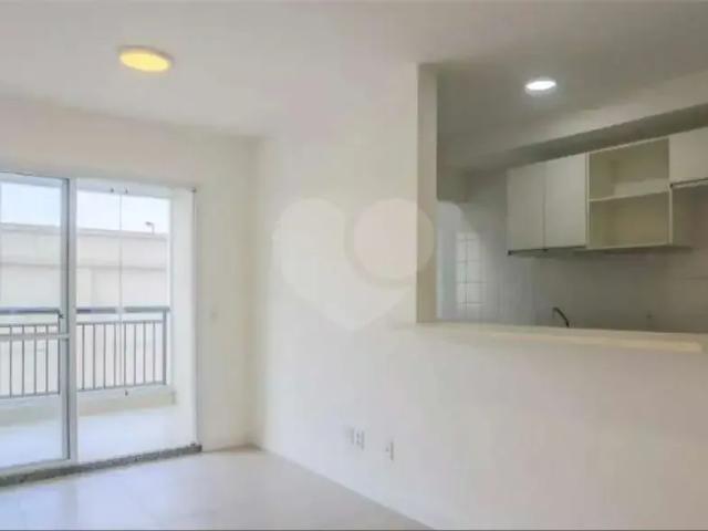 Apartamento para Venda em São Paulo/SP Ipiranga 2 Quartos