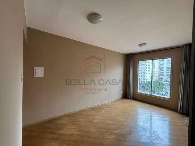 Apartamento para Venda em São Paulo/SP Ipiranga 2 Quartos
