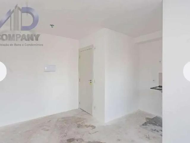 Apartamento para Venda em São Paulo/SP Ipiranga 2 Quartos