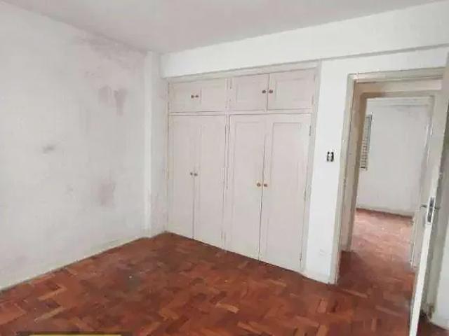 Apartamento para Venda em São Paulo/SP Ipiranga 2 Quartos