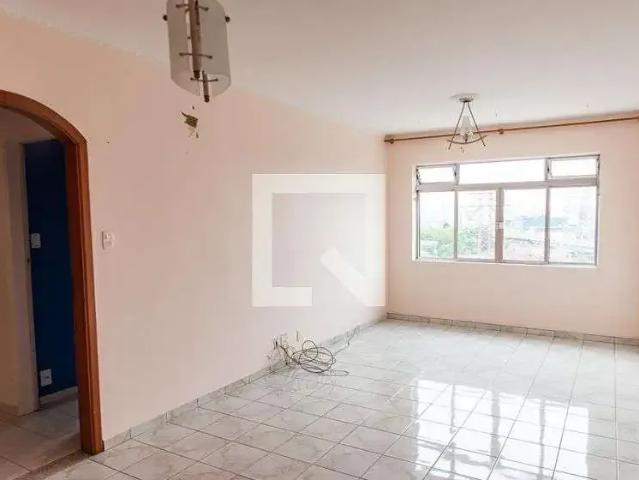 Apartamento para Venda em São Paulo/SP Ipiranga 2 Quartos