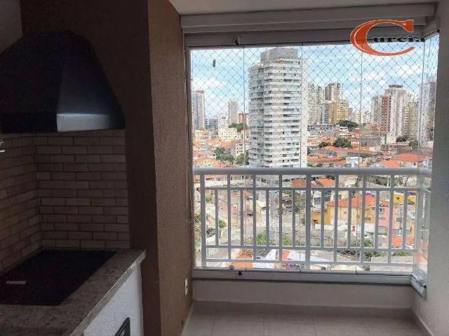 Apartamento para Venda em São Paulo/SP Ipiranga 2 Quartos