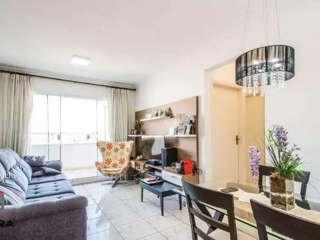 Apartamento para Venda em São Paulo/SP Ipiranga 2 Quartos