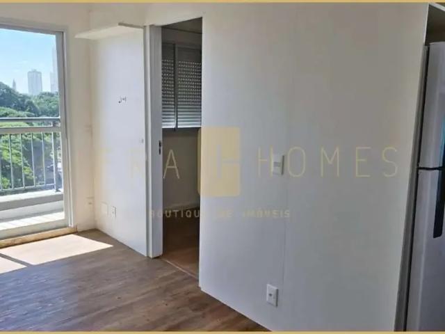 Apartamento para Venda em São Paulo/SP Ipiranga 2 Quartos