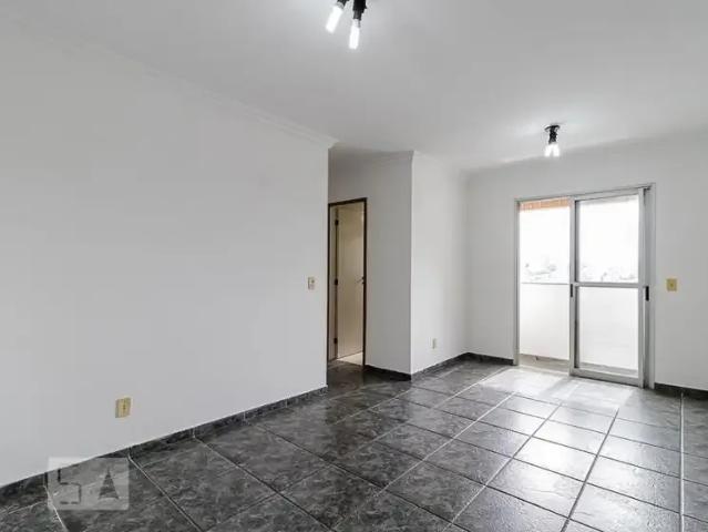 Apartamento para Venda em São Paulo/SP Ipiranga 2 Quartos