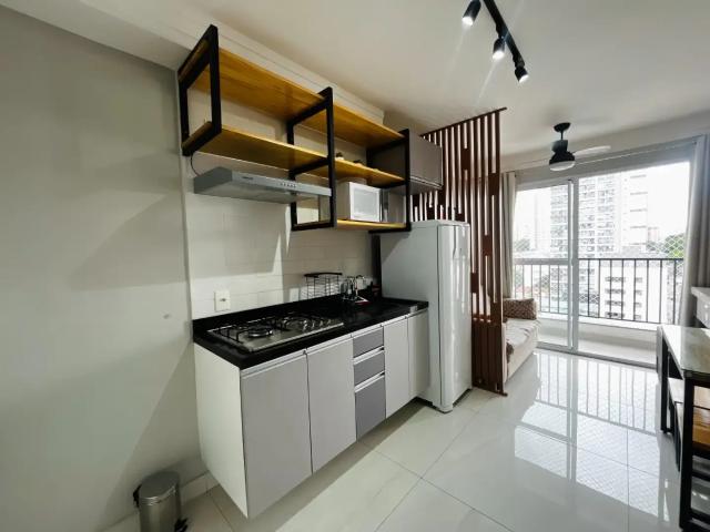 Apartamento para Venda em São Paulo/SP Ipiranga 2 Quartos