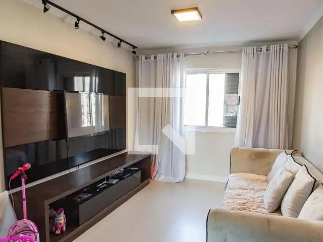 Apartamento para Venda em São Paulo/SP Ipiranga 2 Quartos