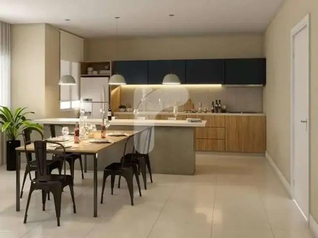 Apartamento para Venda em São Paulo/SP Ipiranga 2 Quartos