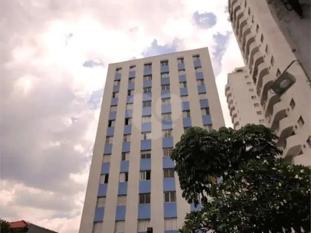 Apartamento para Venda em São Paulo/SP Ipiranga 2 Quartos