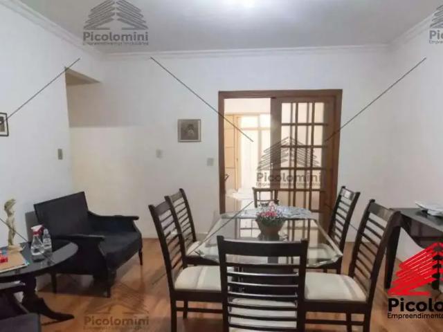 Apartamento para Venda em São Paulo/SP Ipiranga 2 Quartos