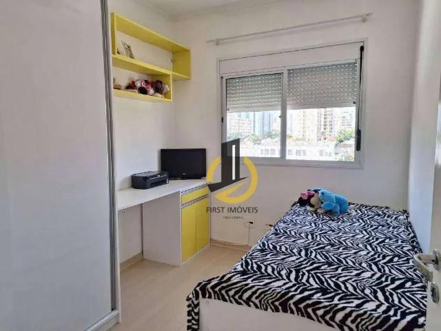 Apartamento para Venda em São Paulo/SP Ipiranga 2 Quartos