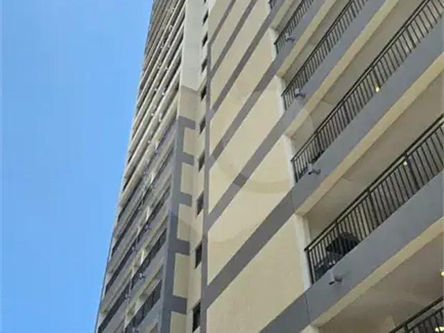 Apartamento para Venda em São Paulo/SP Ipiranga 2 Quartos