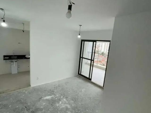 Apartamento para Venda em São Paulo/SP Ipiranga 2 Quartos