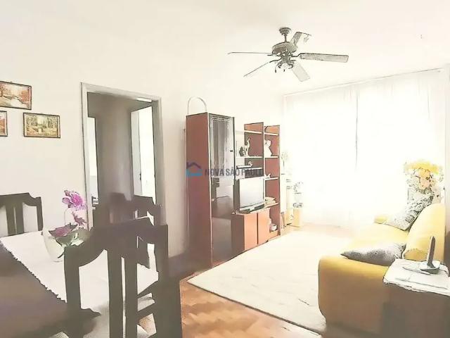 Apartamento para Venda em São Paulo/SP Ipiranga 2 Quartos