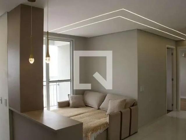 Apartamento para Venda em São Paulo/SP Ipiranga 2 Quartos