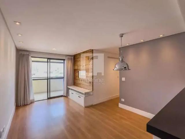 Apartamento para Venda em São Paulo/SP Ipiranga 2 Quartos