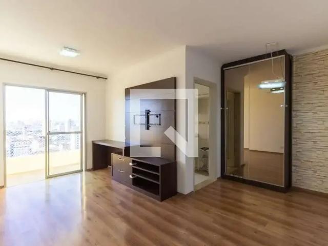 Apartamento para Venda em São Paulo/SP Ipiranga 2 Quartos