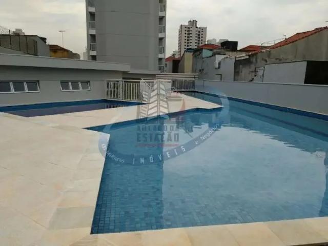 Apartamento para Venda em São Paulo/SP Ipiranga 2 Quartos