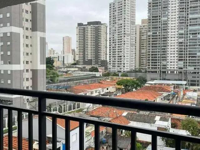 Apartamento para Venda em São Paulo/SP Ipiranga 2 Quartos