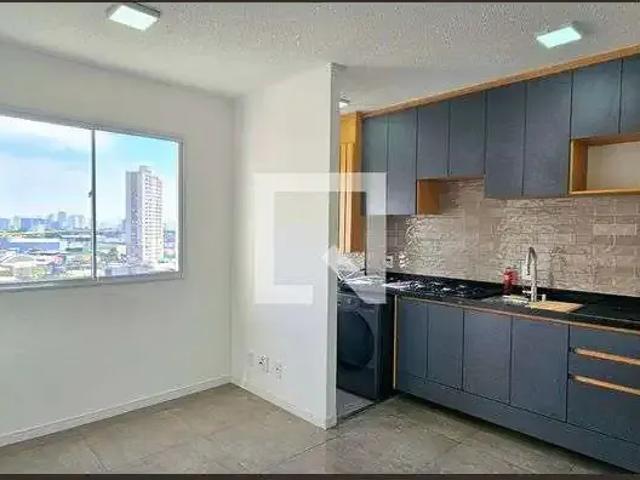 Apartamento para Venda em São Paulo/SP Ipiranga 2 Quartos