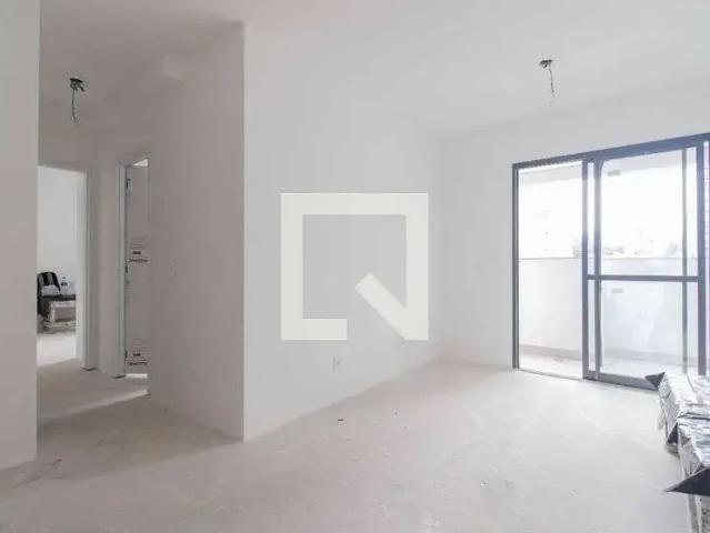 Apartamento para Venda em São Paulo/SP Ipiranga 2 Quartos