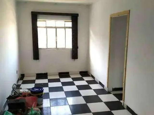 Apartamento para Venda em São Paulo/SP Ipiranga 2 Quartos