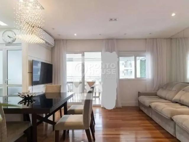 Apartamento para Venda em São Paulo/SP Ipiranga 2 Quartos