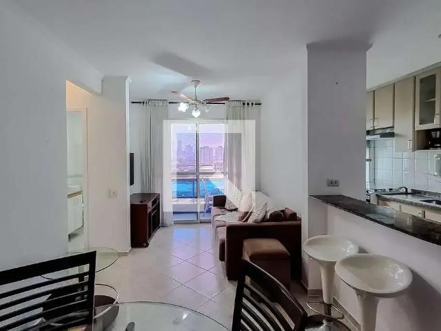 Apartamento para Venda em São Paulo/SP Ipiranga 2 Quartos