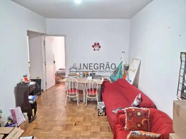 Apartamento para Venda em São Paulo/SP Ipiranga 2 Quartos
