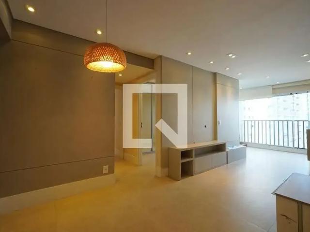 Apartamento para Venda em São Paulo/SP Ipiranga 2 Quartos