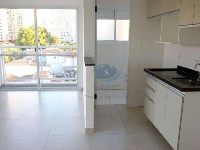 Apartamento para Venda em São Paulo/SP Ipiranga 2 Quartos