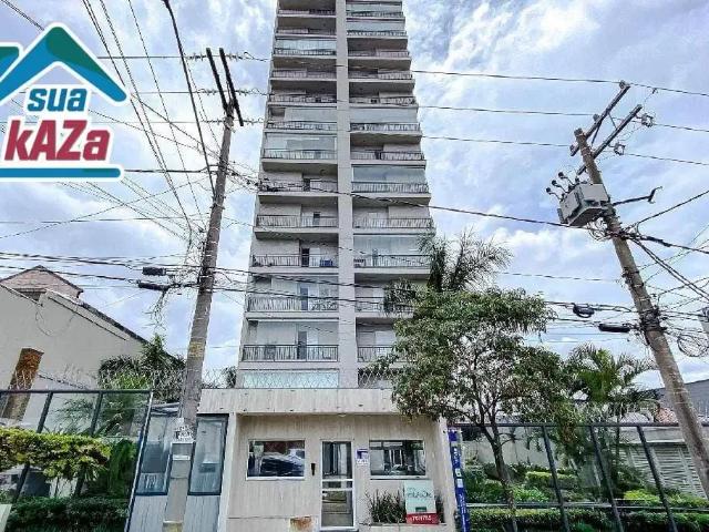 Apartamento para Venda em São Paulo/SP Ipiranga 2 Quartos