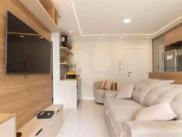 Apartamento para Venda em São Paulo/SP Ipiranga 2 Quartos