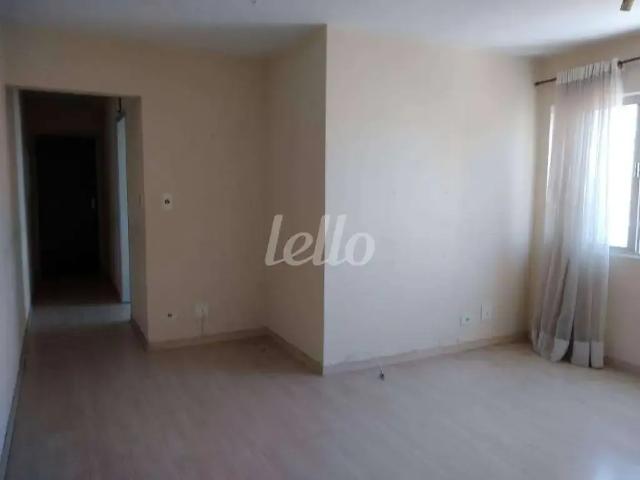Apartamento para Venda em São Paulo/SP Ipiranga 2 Quartos