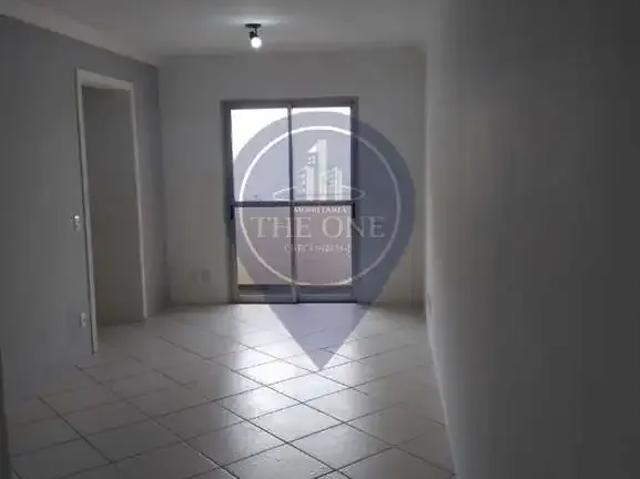 Apartamento para Venda em São Paulo/SP Ipiranga 2 Quartos