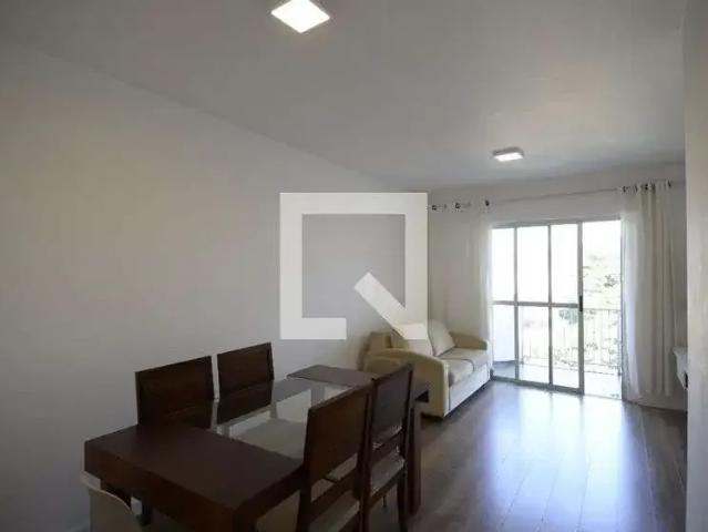 Apartamento para Venda em São Paulo/SP Ipiranga 2 Quartos