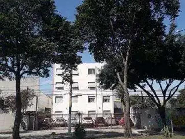 Apartamento para Venda em São Paulo/SP Ipiranga 2 Quartos