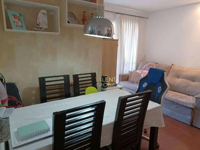 Apartamento para Venda em São Paulo/SP Ipiranga 2 Quartos