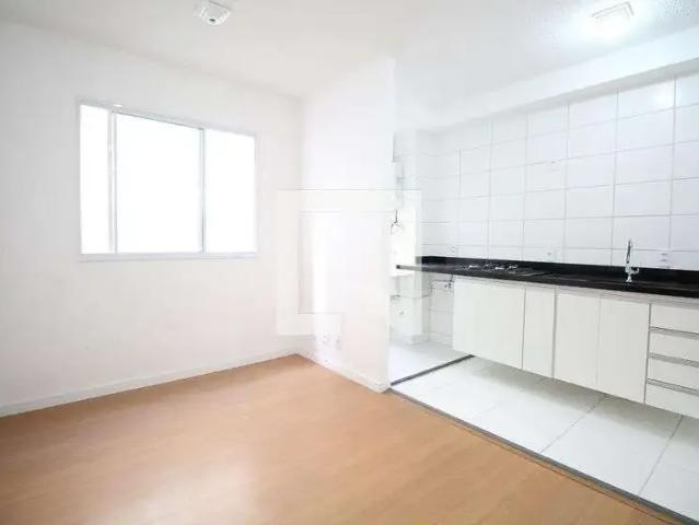 Apartamento para Venda em São Paulo/SP Ipiranga 2 Quartos
