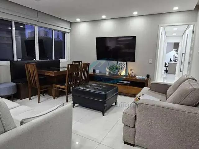 Apartamento para Venda em São Paulo/SP Ipiranga 2 Quartos