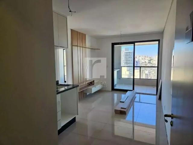 Apartamento para Venda em São Paulo/SP Ipiranga 2 Quartos