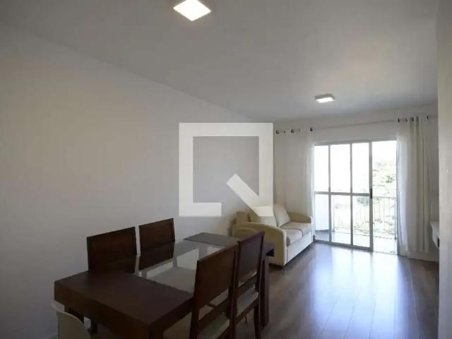 Apartamento para Venda em São Paulo/SP Ipiranga 2 Quartos