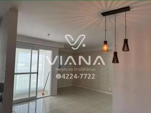 Apartamento para Venda em São Paulo/SP Ipiranga 2 Quartos
